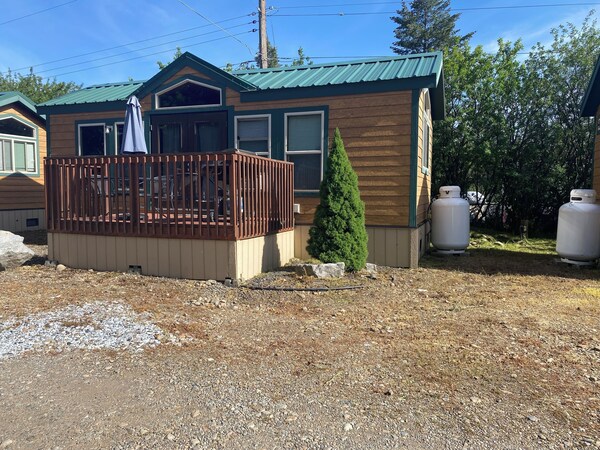 Roam Spokane Rv Resort - Liberty Lake, WA