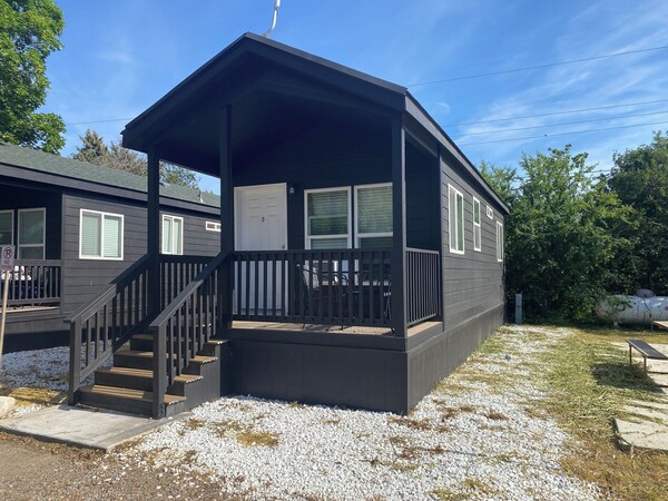 Roam Spokane Rv Resort - State of Washington