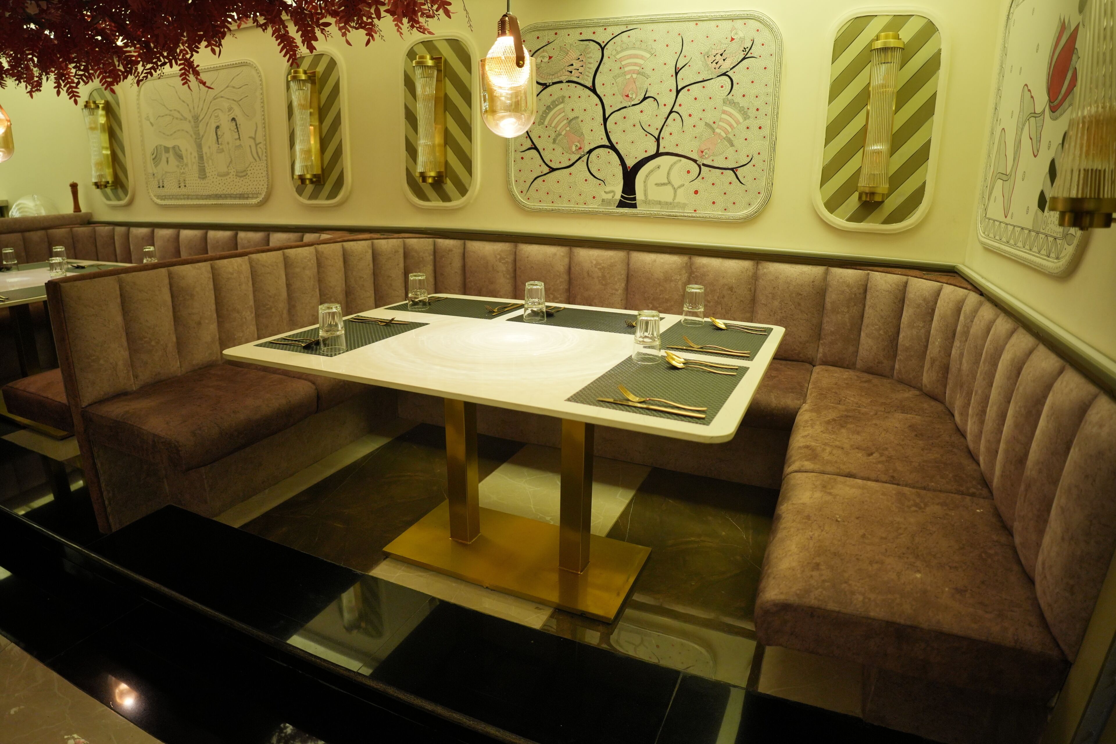 Restaurantes