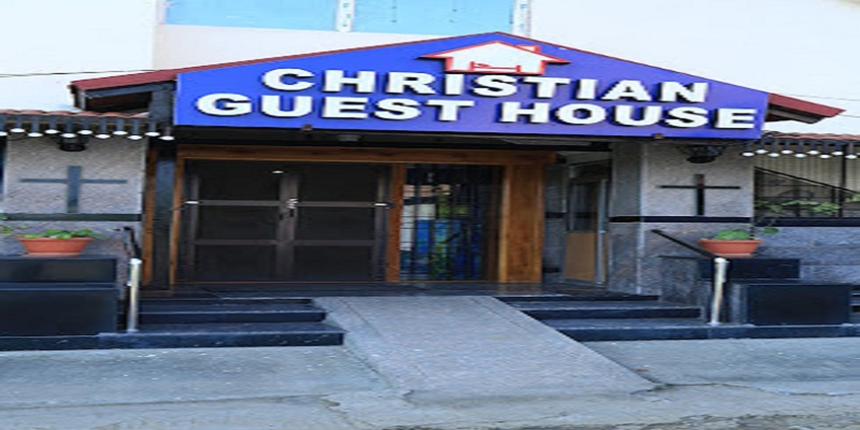 Pormenores do exterior