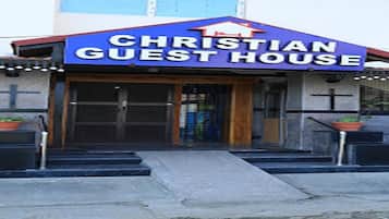 Pormenores do exterior