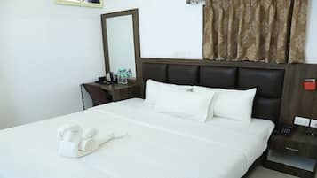 Quarto Deluxe