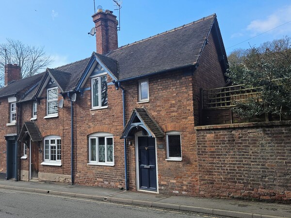 Katie's Cottage - Church Stretton