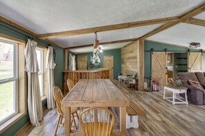 Birch Haven Resort Cabin w/ Deck: Boating On-Site Reviews, Deals ...