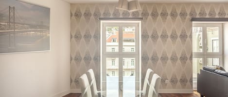 Casa | 1 quarto