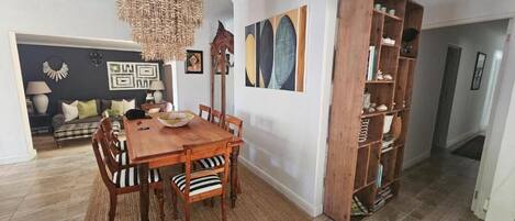 Disa Cottage | Restaurantes