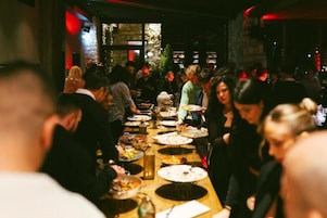 Restaurantes