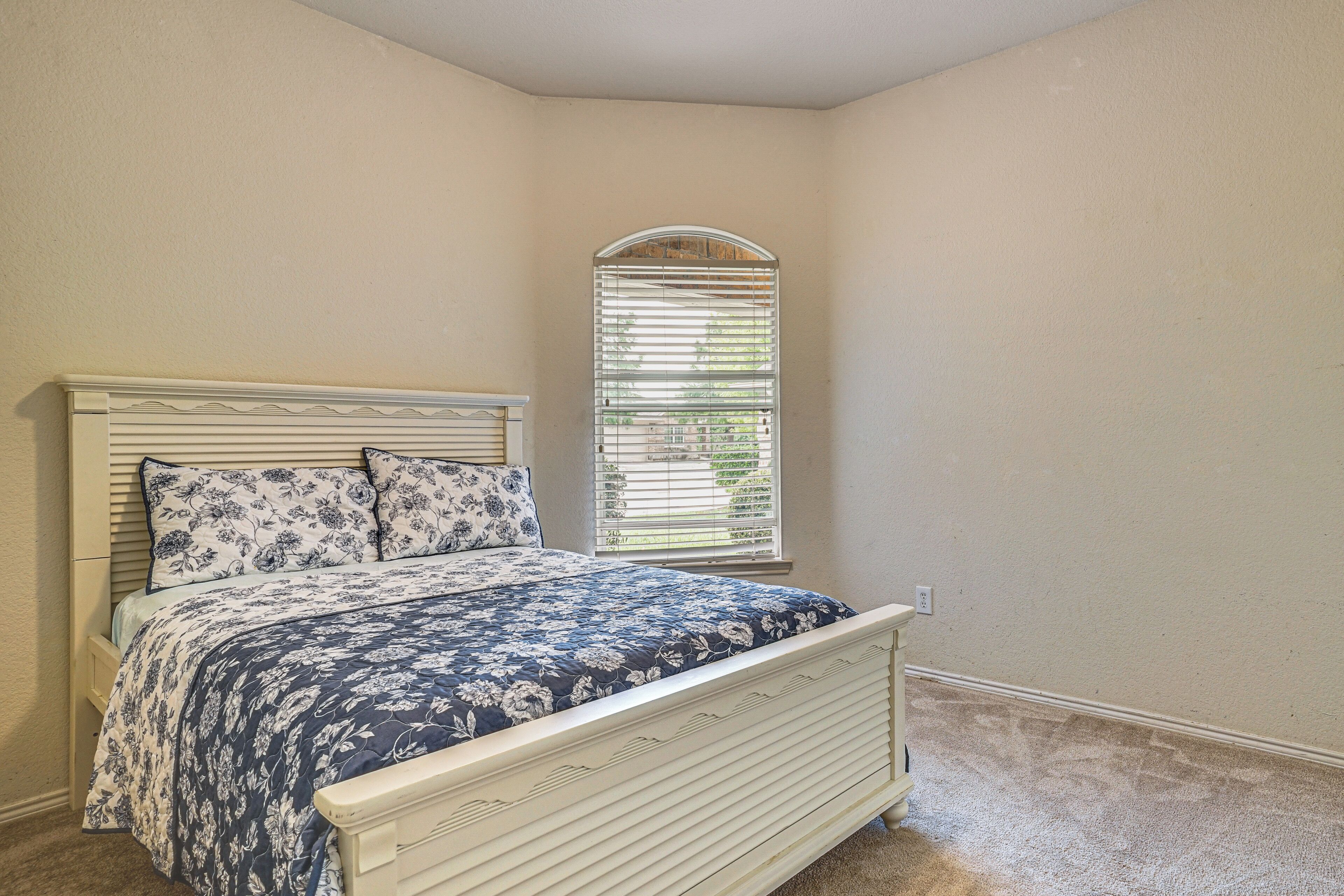Casa (3 Bedrooms) | Parte interna