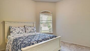 Casa (3 Bedrooms) | Parte interna