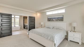 Casa (3 Bedrooms) | Interior