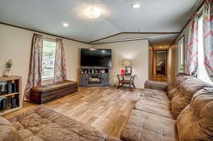 Casa (3 Bedrooms) | Interior