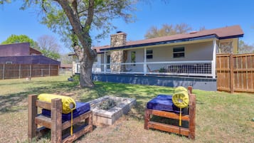 Casa (3 Bedrooms) | Fachada do alojamento