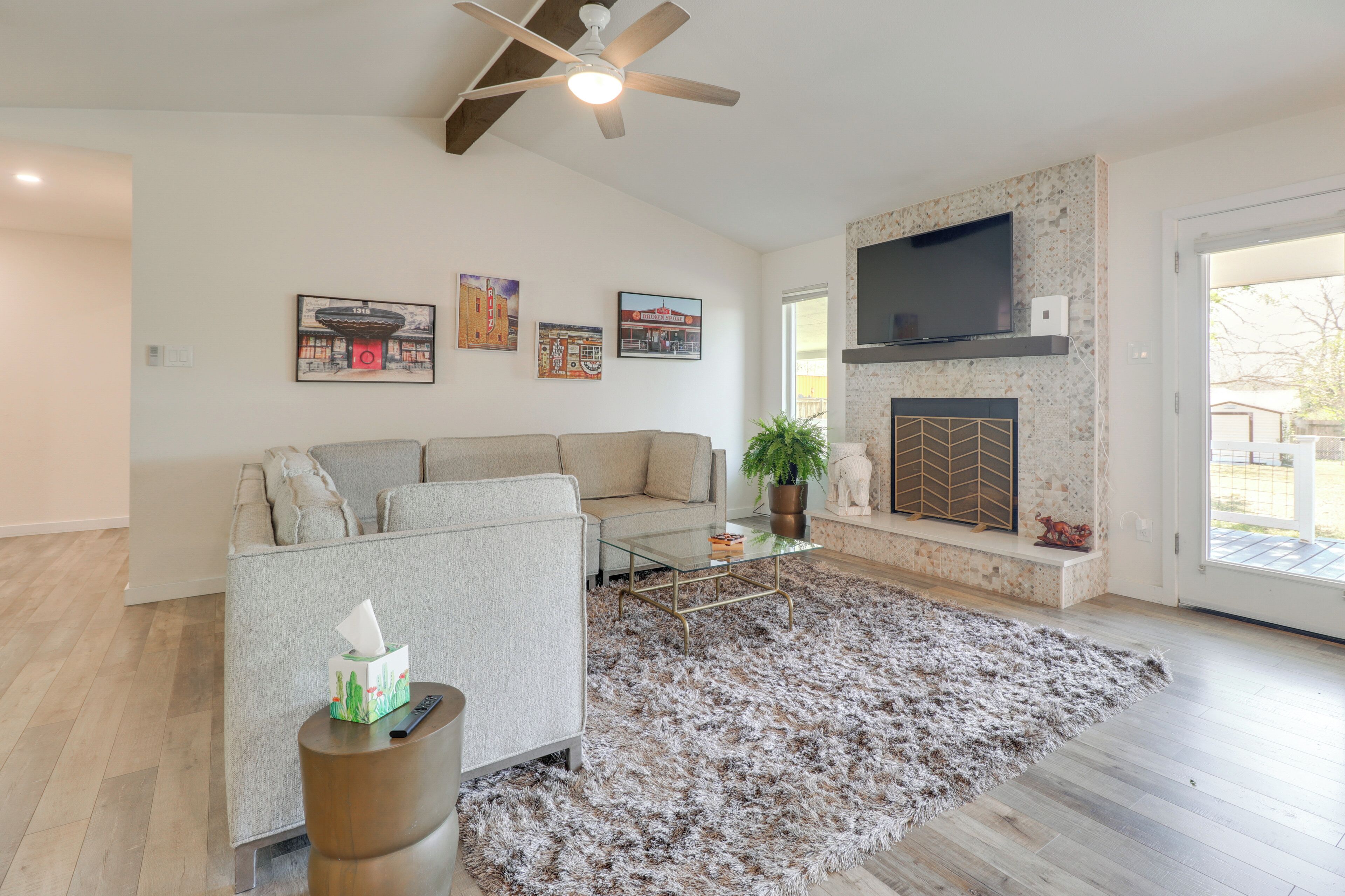 Casa (3 Bedrooms) | Interior