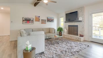 Casa (3 Bedrooms) | Interior
