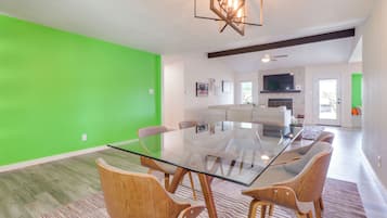 Casa (3 Bedrooms) | Interior