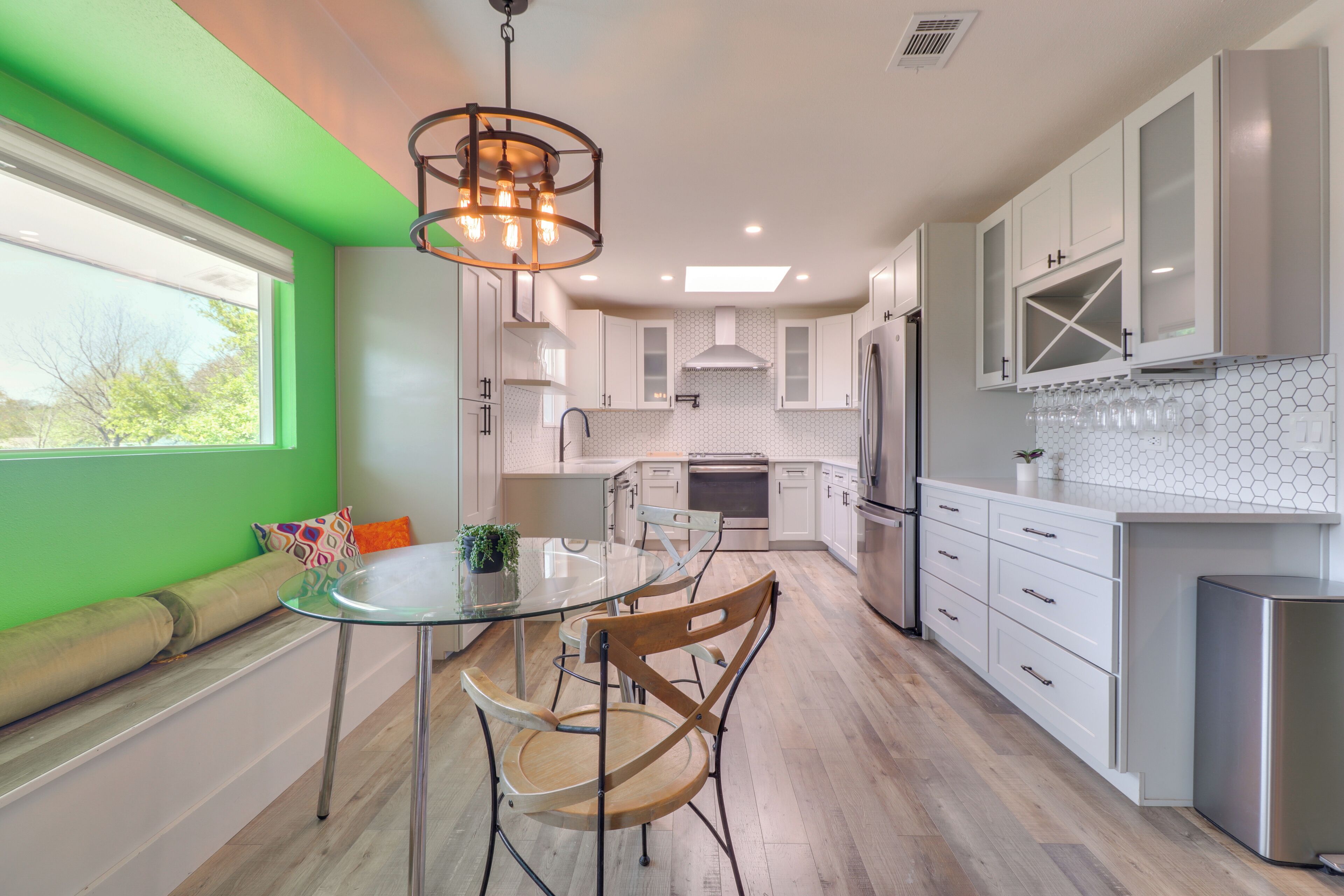 Casa (3 Bedrooms) | Interior