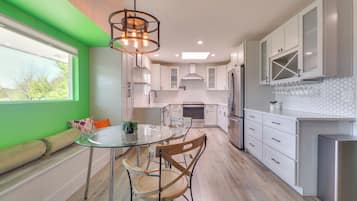 Casa (3 Bedrooms) | Interior
