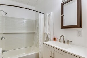 Casa (3 Bedrooms) | Parte interna
