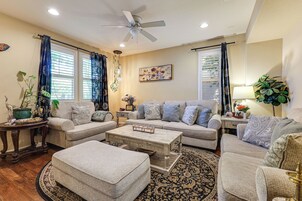 Casa (3 Bedrooms) | Interior