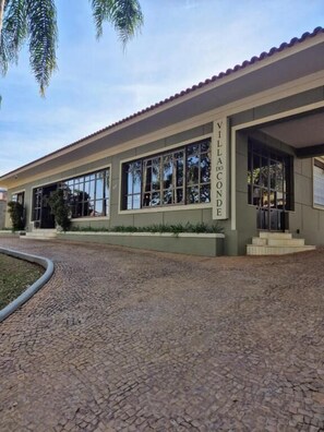 Fachada