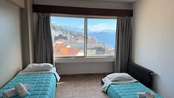 Apartamento Familiar, vista para o lago | Wi-fi grátis