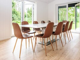 Casa | Interior