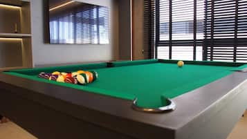 Sala de jogos