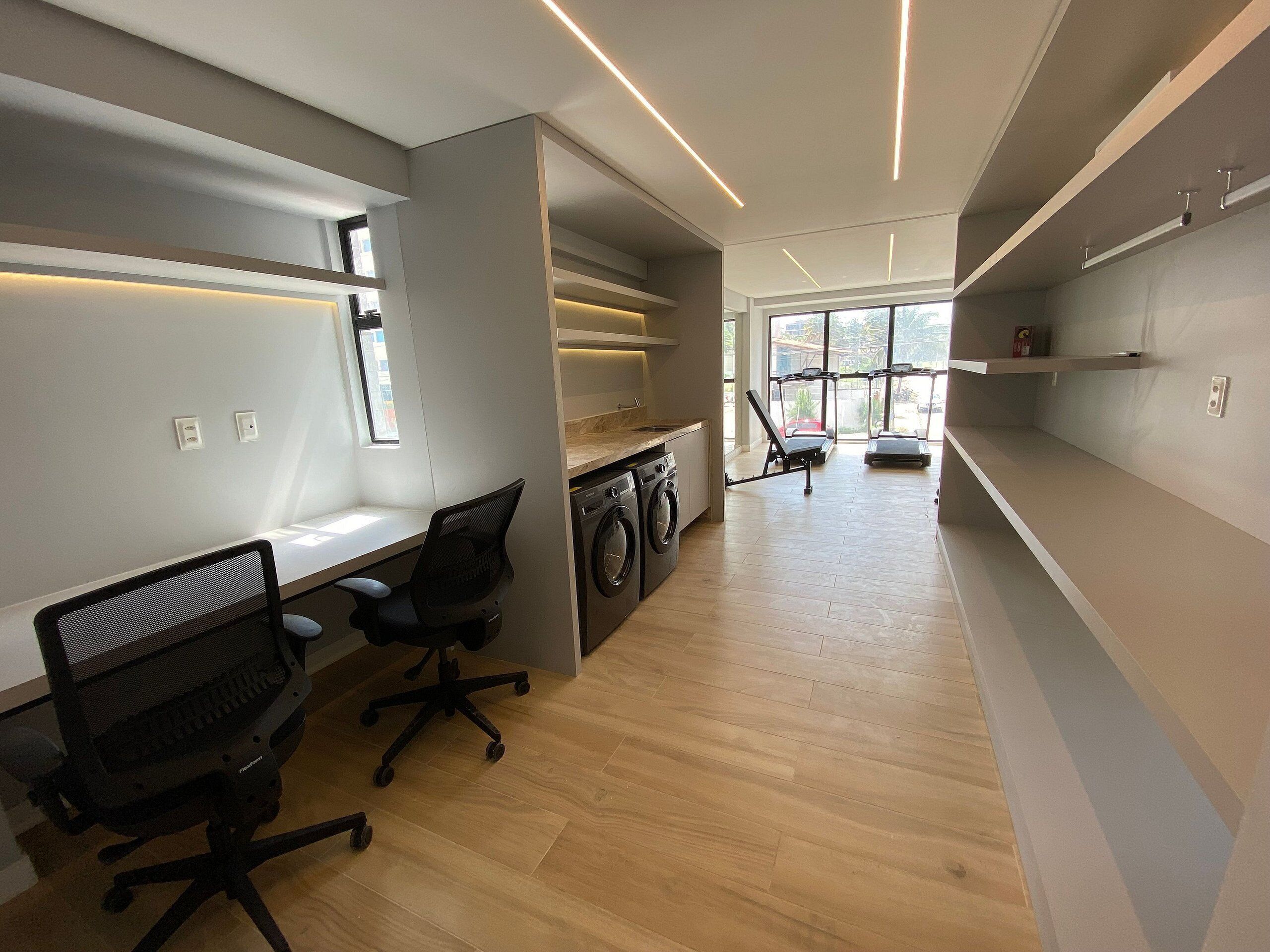 Suite Comfort | Interior