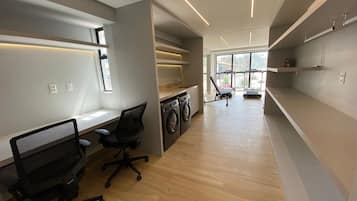 Suite Comfort | Interior