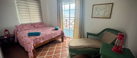 Wi-fi grátis, roupa de cama fornecida
