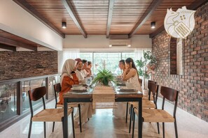 Sala de jantar