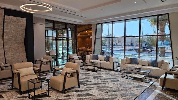 Lavera Inn Hotel - Riyad