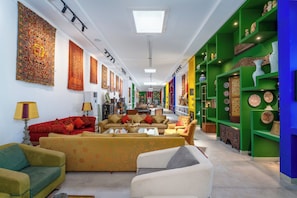 Centro de negócios