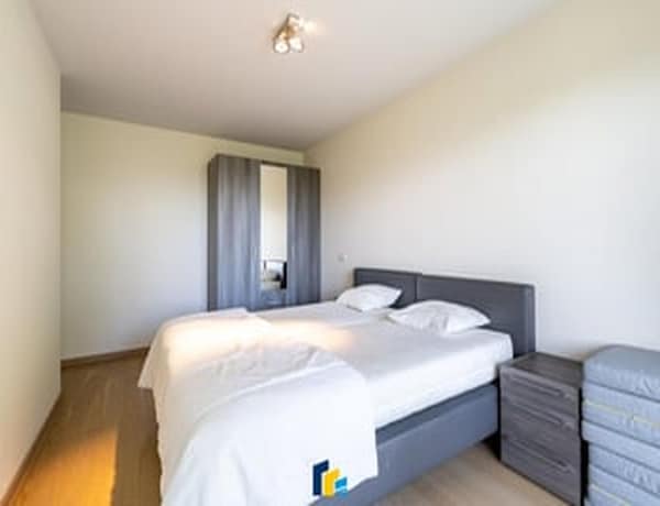 2br Apartment With Terrace Near Beach - Blankenberge