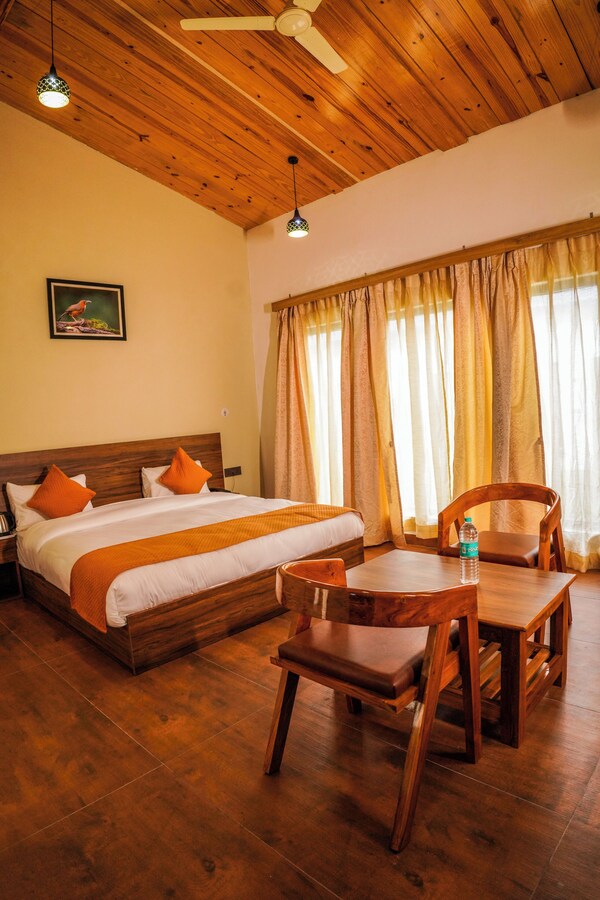 Corbett Retreat - Uttarakhand