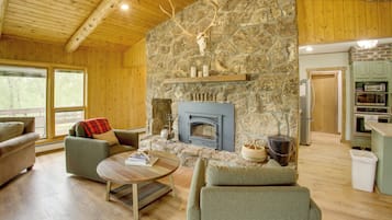 Casa (2 Bedrooms) | Fachada da propriedade