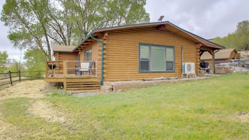 Casa (2 Bedrooms) | Parte interna