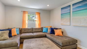 Casa (4 Bedrooms) | Interior