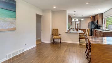 Casa (4 Bedrooms) | Interior