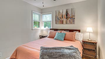 Casa (4 Bedrooms) | Interior