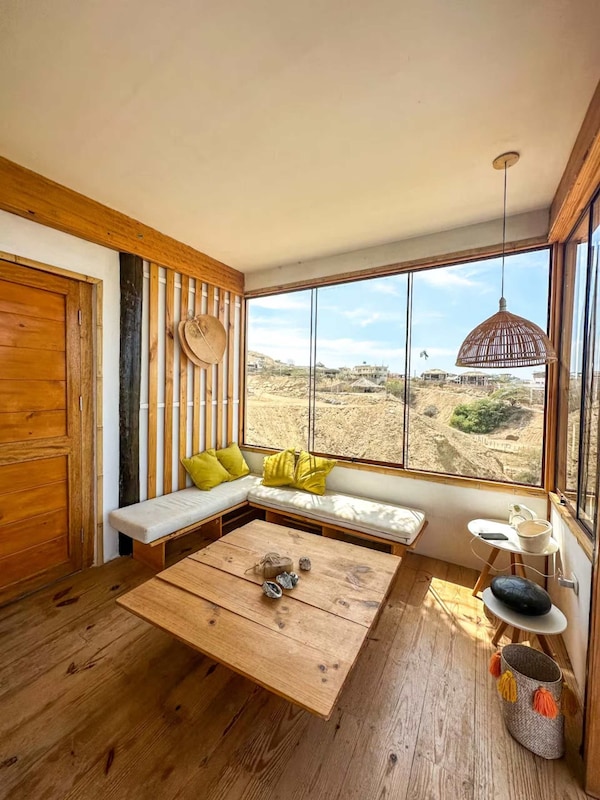 W Ocean Breeze 3br In Punta Veleros - Organos