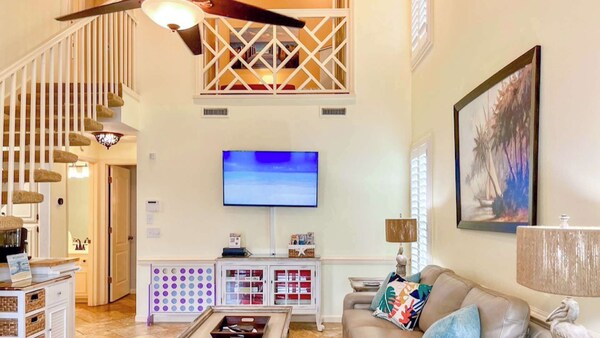 Horizon South 81b Resort Stay - Panama City Beach, FL