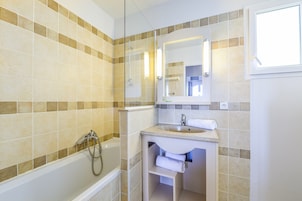 Apartamento | Banheiro