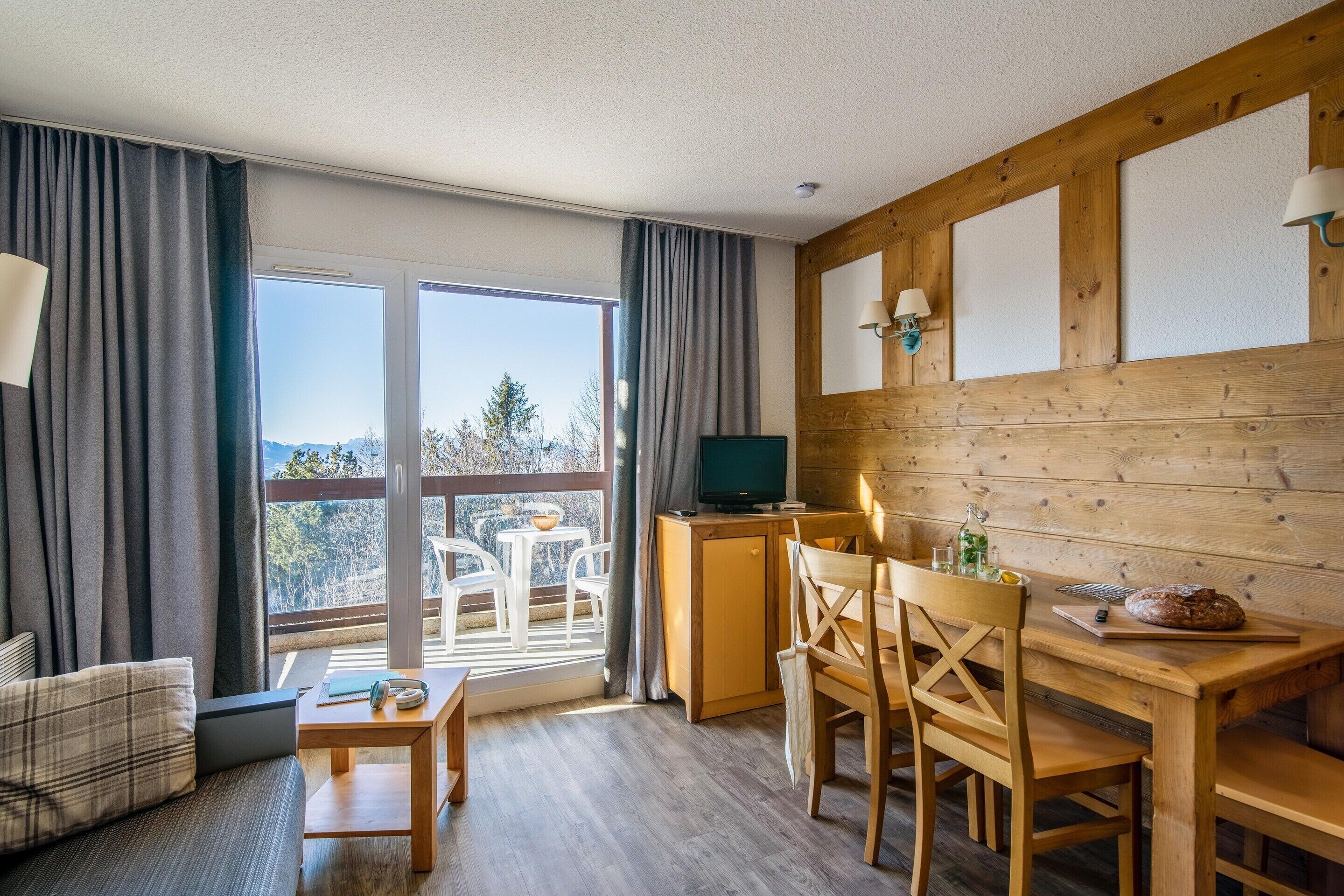 Apartamento | Restaurantes