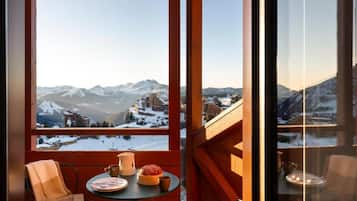 Apartamento | Varanda