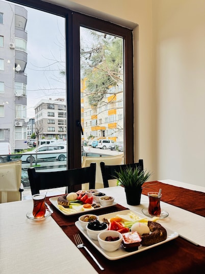 Raban Pansiyon