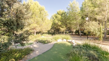 Apartamento | Jardim