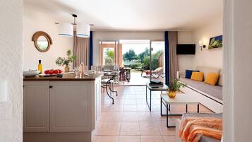 Apartamento | Sala