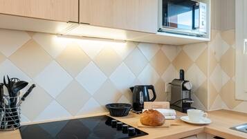 Apartamento | Cozinha privada