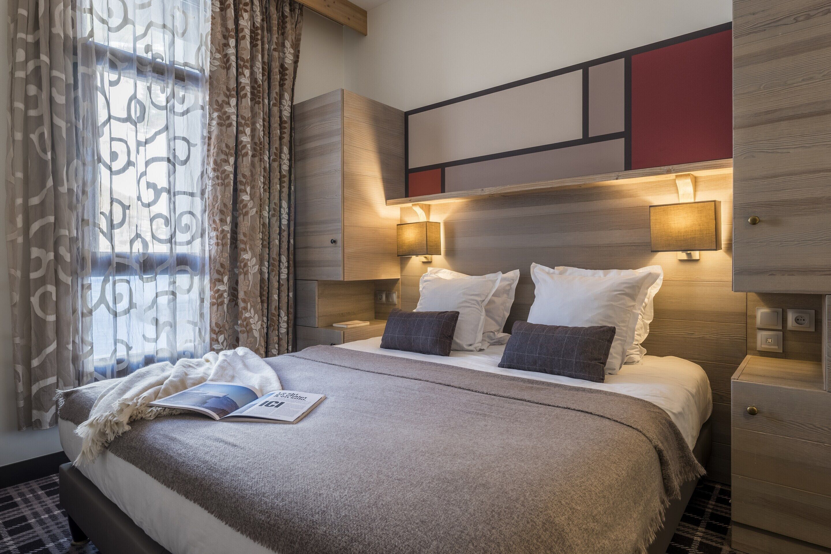 Apartamento | 2 quartos